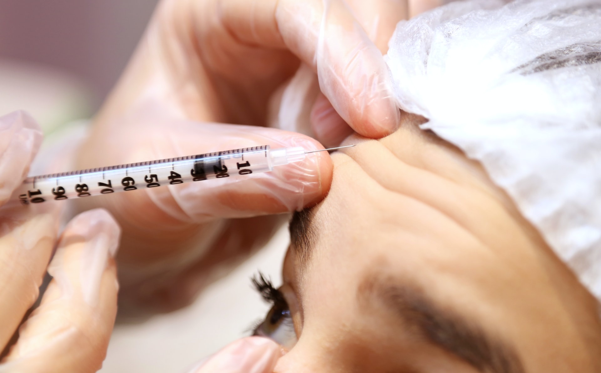 What Age Is Best To Get Botox®? - Advice, Tips and News