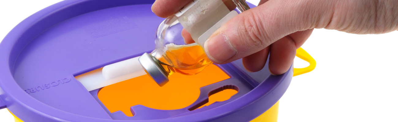 4 Importance of Waste Management in Aesthetic Practices