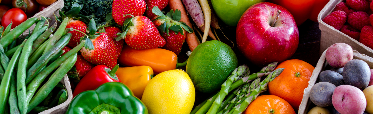 Top 10 Foods for Glowing and Healthy-Looking Skin - Advice, Tips and News