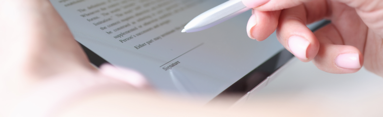 Embracing the Future: A Guide to Digital Consent Forms in the UK ...