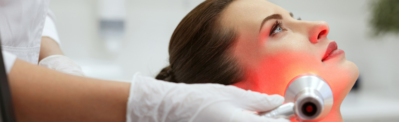 Rejuvenate Your Skin: The Benefits of LED Light Therapy - Advice, Tips ...