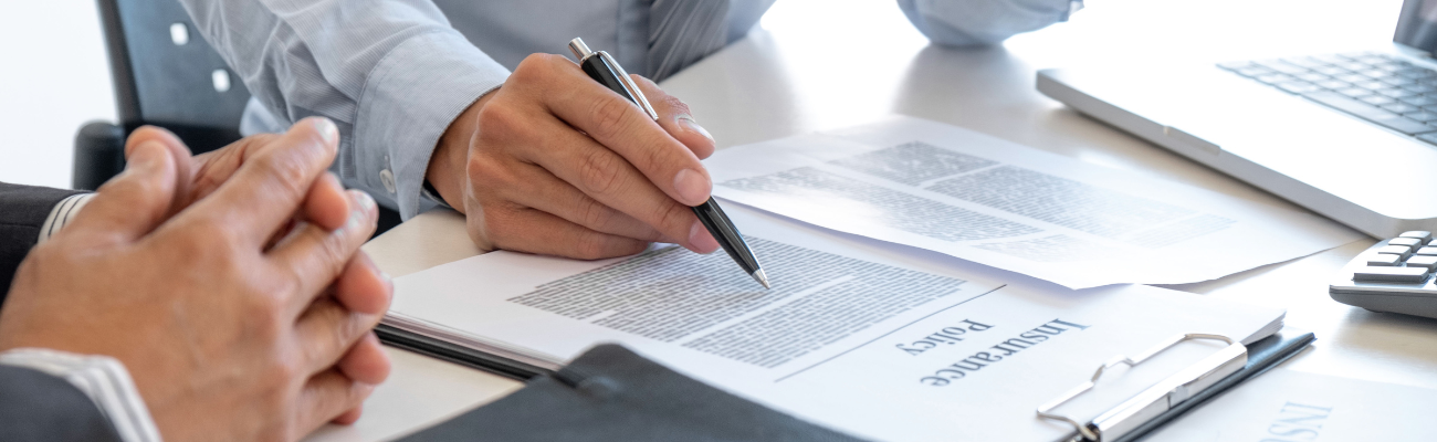 How to Choose an Insurance Provider for Your Aesthetic Clinic