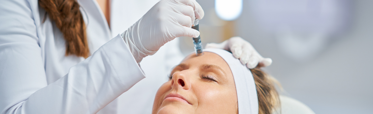 How to Choose the Right Microneedling Supplies for Your Clients ...