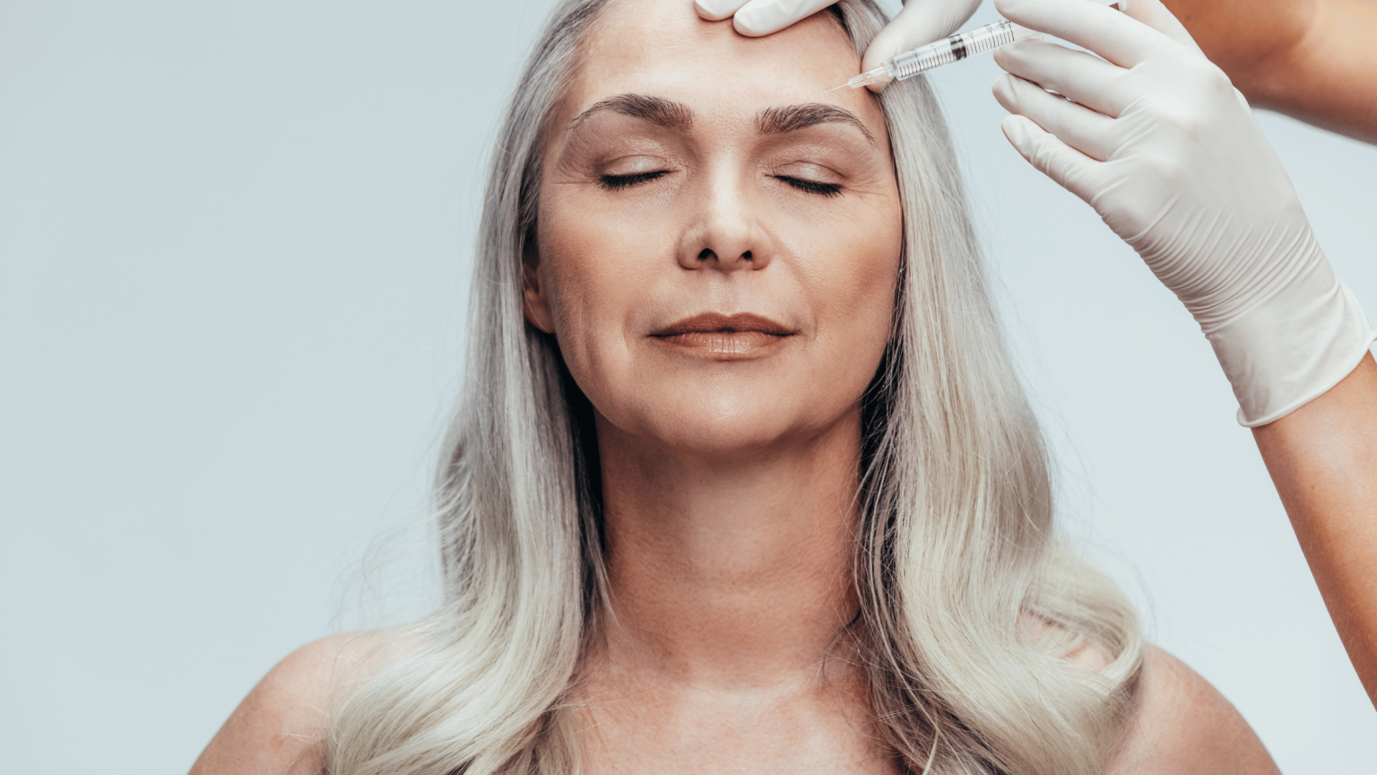 Faces | You Won't Believe What Happens When You Stop Botox - Advice ...