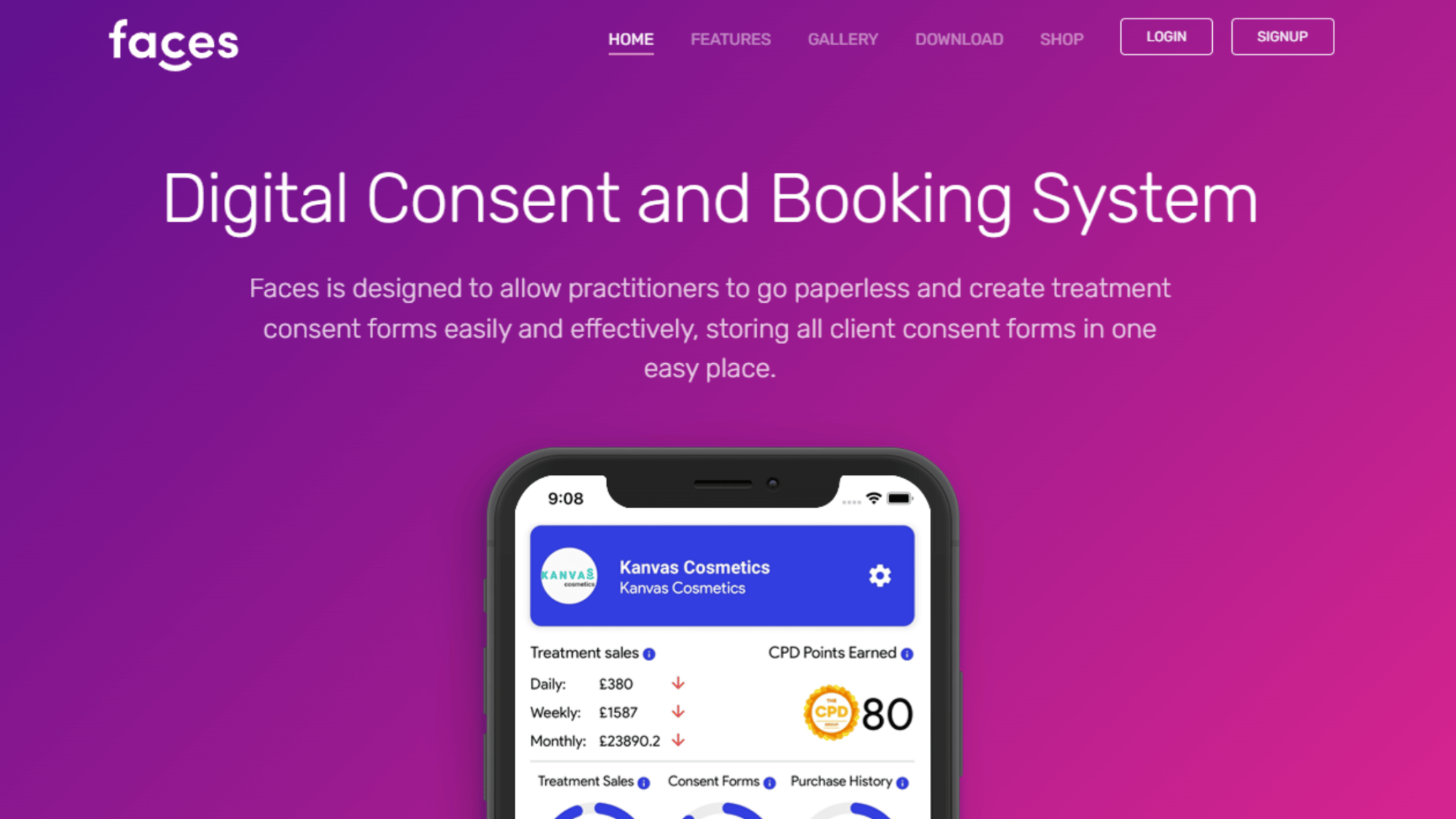 Preparing for Your Botox Treatment: The Importance of Signing a Consent ...