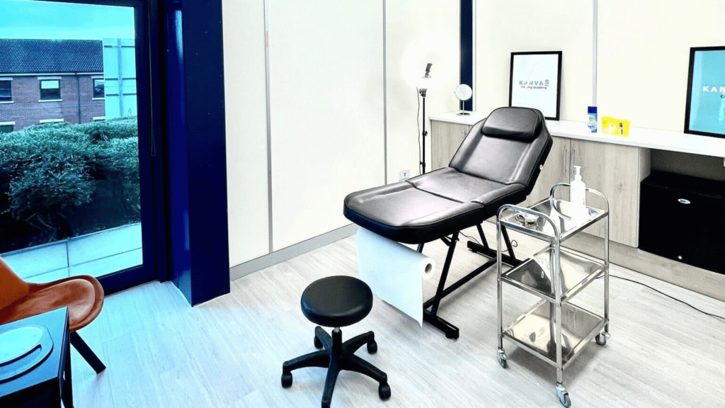 How to Create a Safe and Welcoming Environment in Your Aesthetic Clinic ...