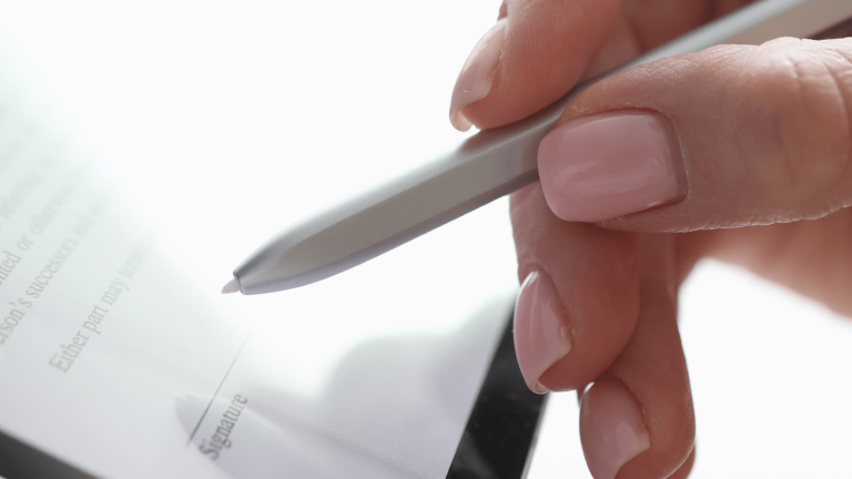 What is An Example of Consent for Botox?