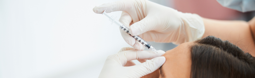 6 Basic Steps to Selecting Your Ideal Cosmetic Treatment