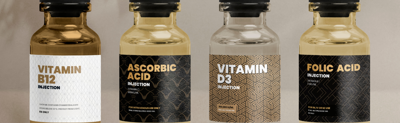The Implications of Vitamin Injections: A Balanced Perspective - Advice ...