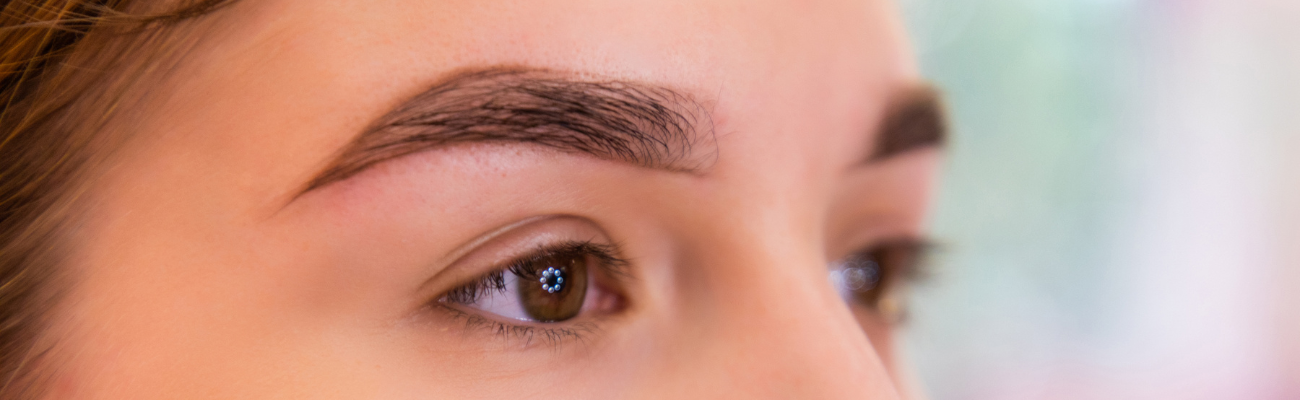 The Newest Eyebrow Technique: Virtual Microblading - Advice, Tips and News