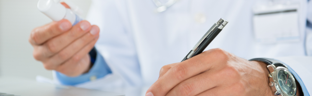 Find the Best Prescriber for Your Clinic in 10 Steps