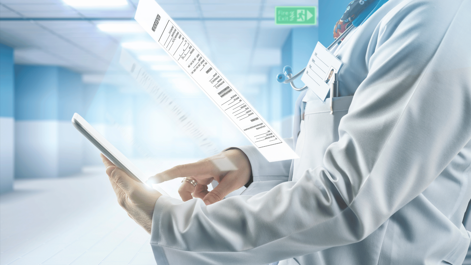 Faces | Why Customising Your Consent Form Templates is Crucial for ...