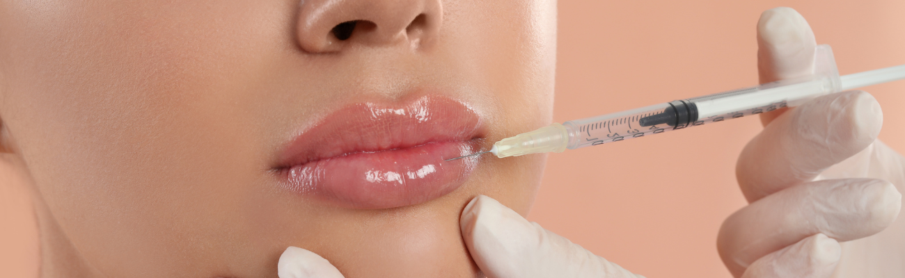 Dermal Fillers: Top 6 Techniques for Perfect Results