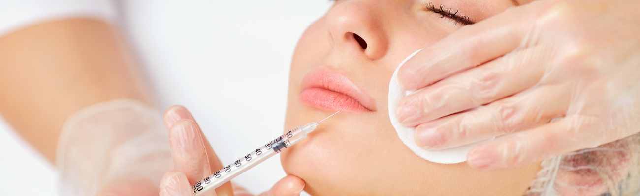 Dermal Fillers: Top 6 Techniques for Perfect Results