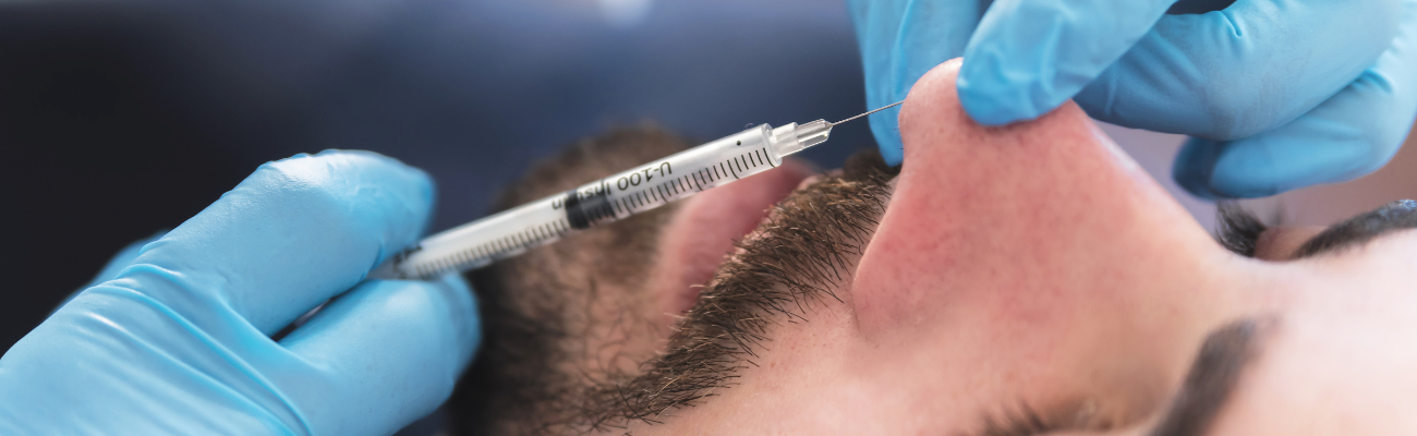 The Rise of Non-Surgical Rhinoplasty and Thread Lifting in the UK