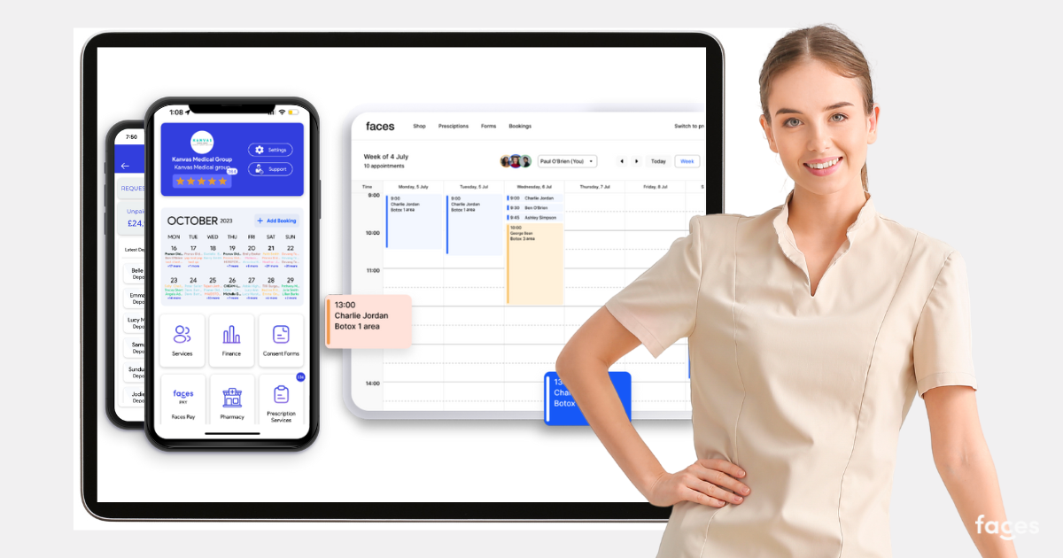 Top 8 Website Perks for Massage Therapists - Stand Out Online