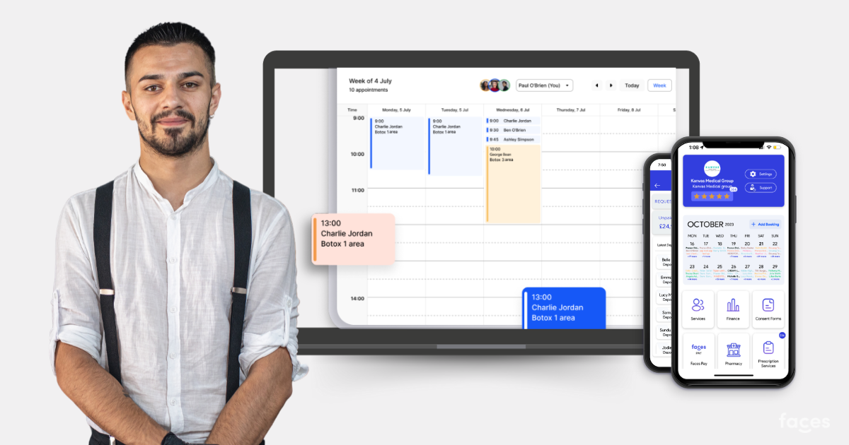 Boost Barbershop Booking Efficiency: 8 Key System Advantages
