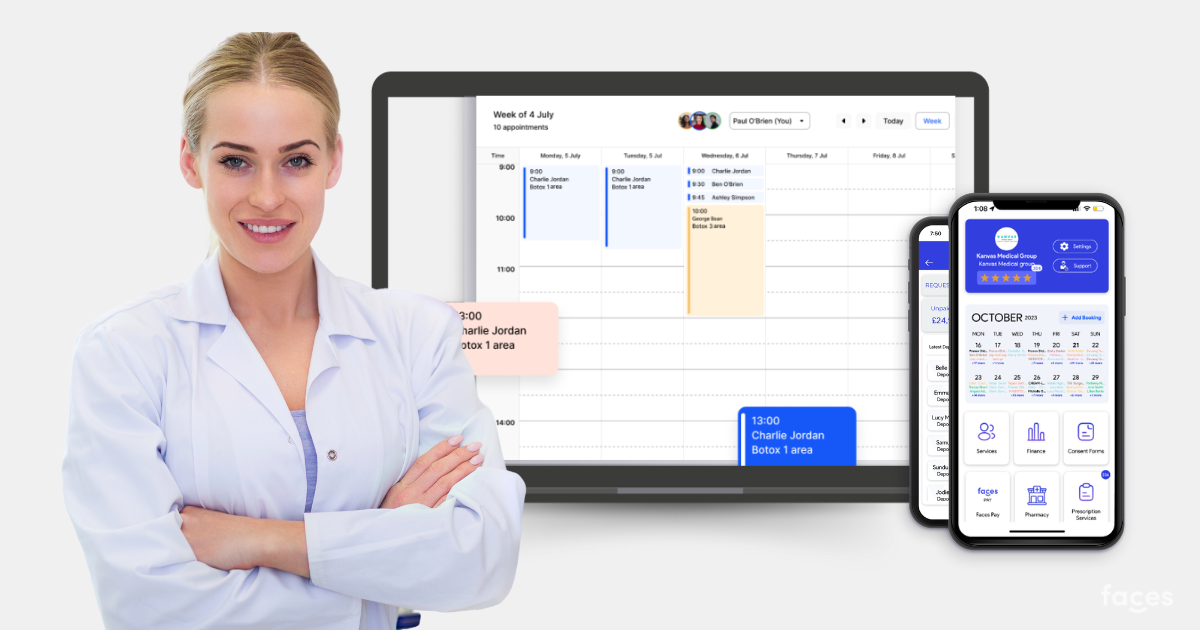 10 Benefits of a Pharmacy Booking System to Maximise Efficiency