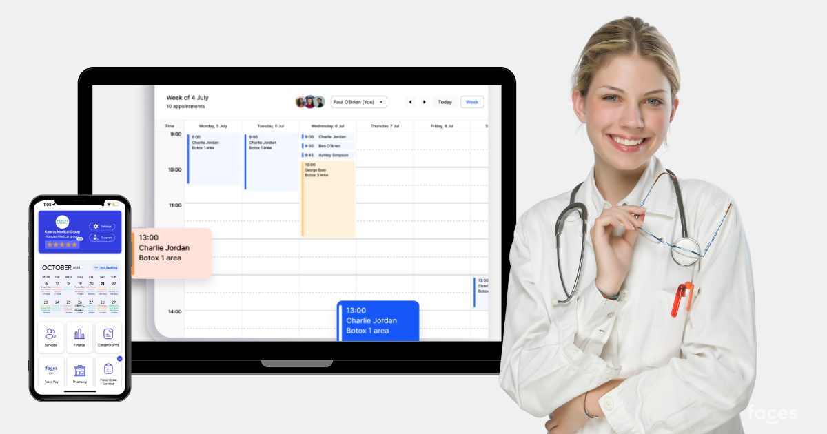 8 Advantages of Online Appointments for Prescribers Explained