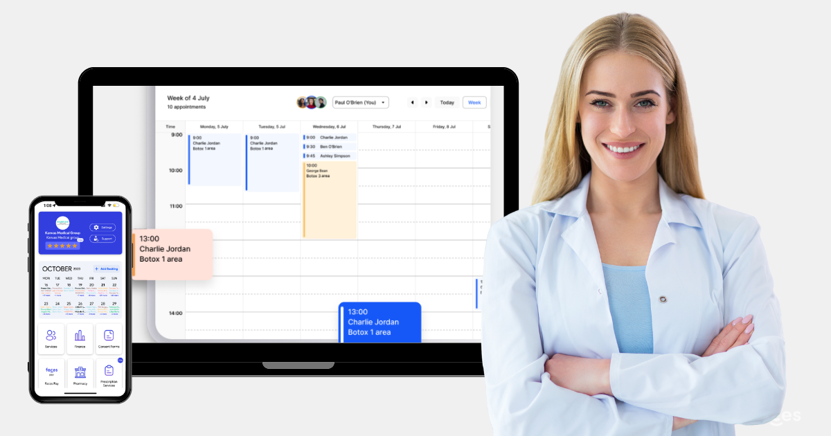10 Benefits of a Pharmacy Booking System to Maximise Efficiency