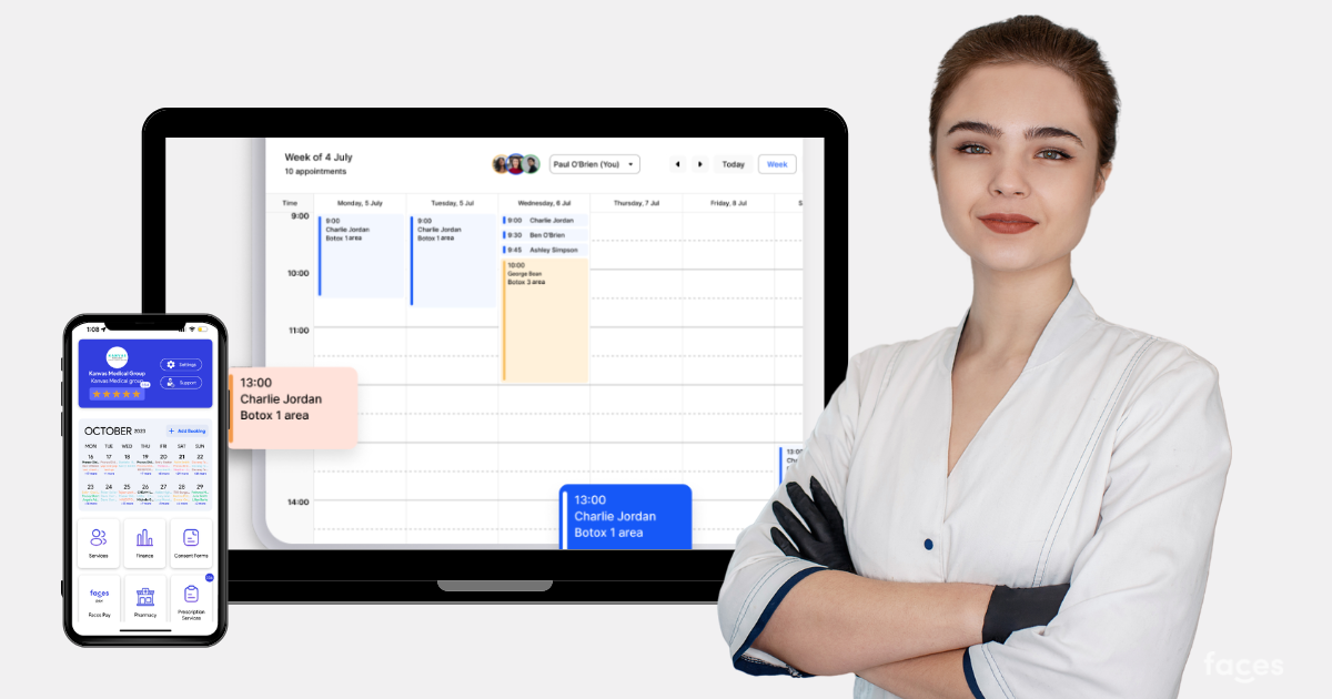 Online Booking System for Beauticians: 10 Key Benefits Today