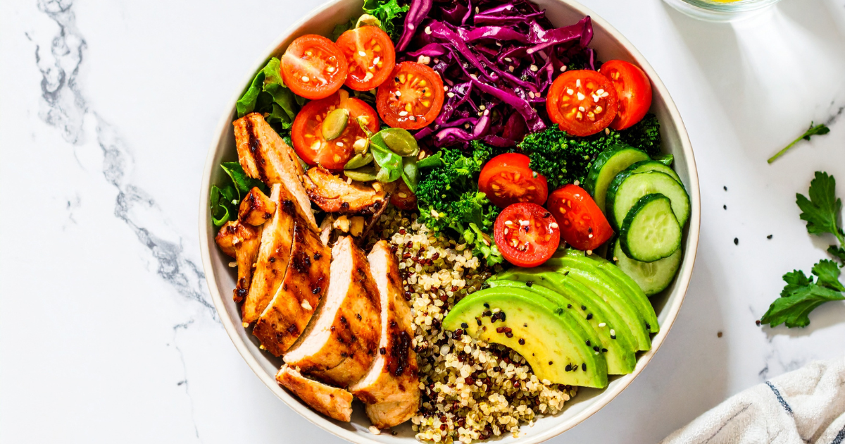 How to Combine Wegovy with Diet and Exercise for Maximum Weight Loss ...