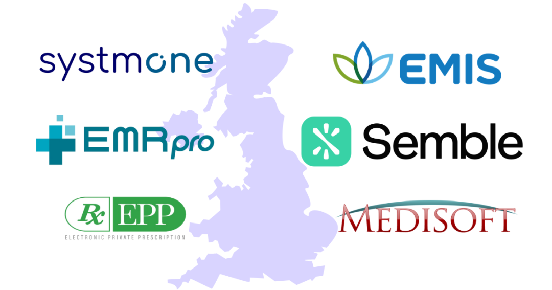 Practice Management Software vs EMR: What Aesthetic Medics Should Know ...