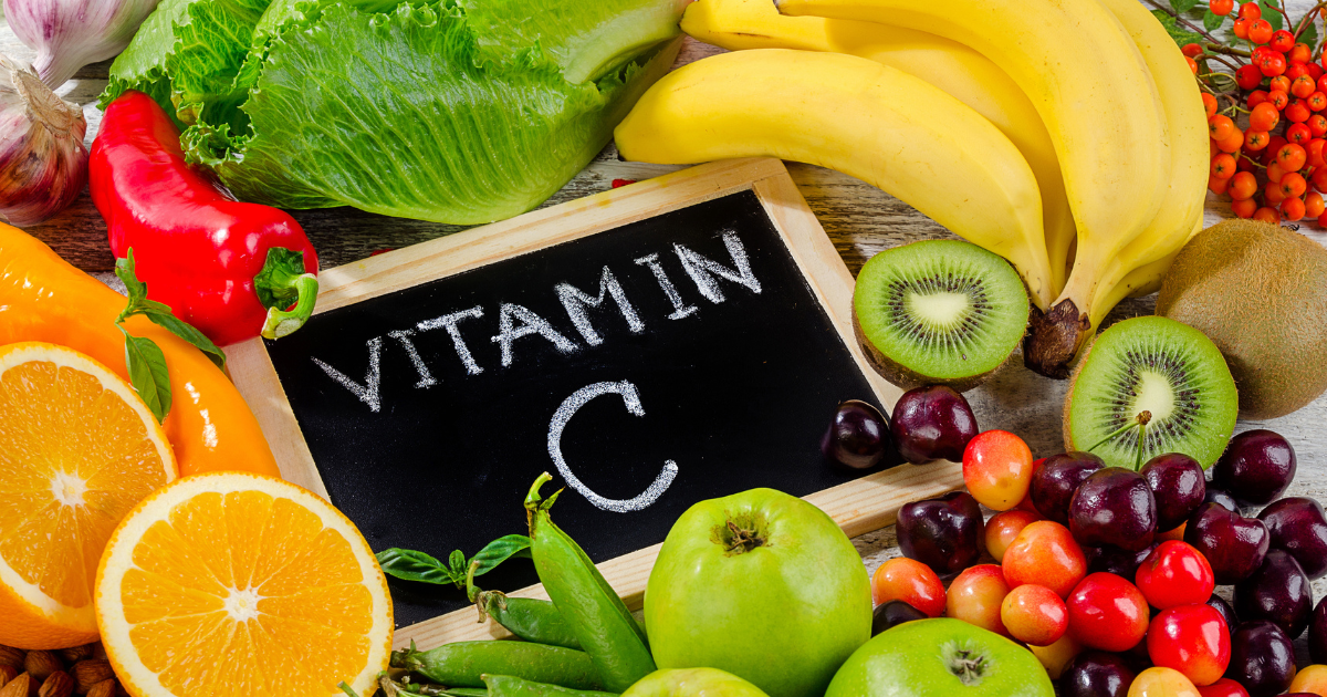 Vitamin C: Benefits, Sources, and How Much You Really Need - Faces