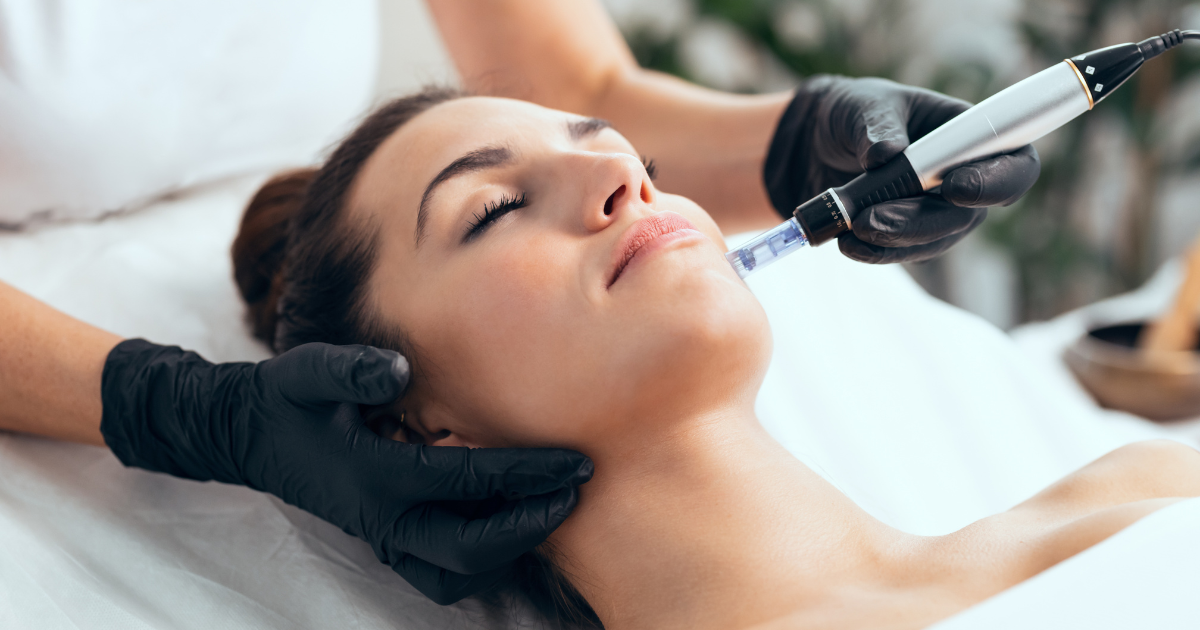 Mesotherapy Explained: Benefits, Safety, Costs, and What to Expect ...