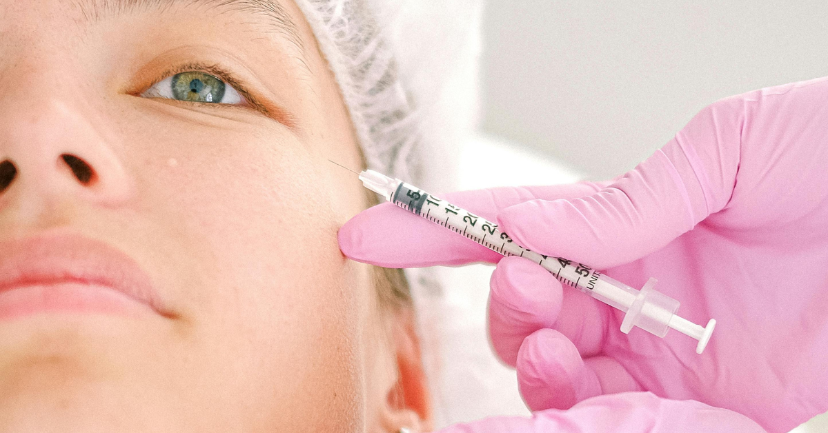 Anti-Wrinkle Injections: What You Need To Know About The Treatment ...