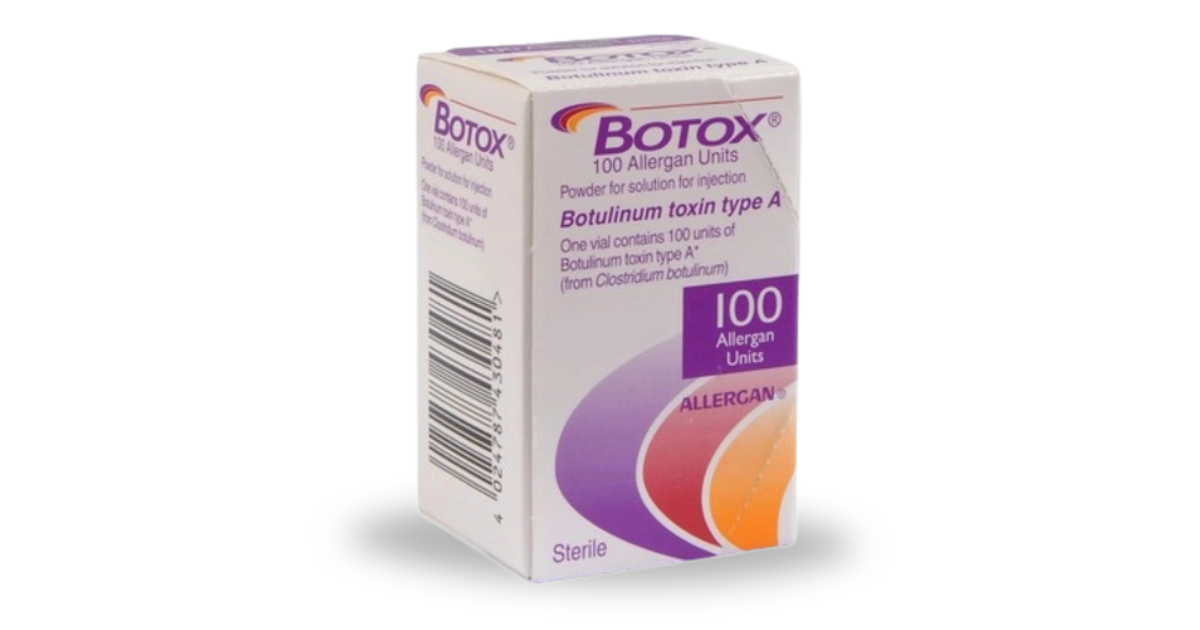 5 Known Anti-Wrinkle Injection Brands in the UK!