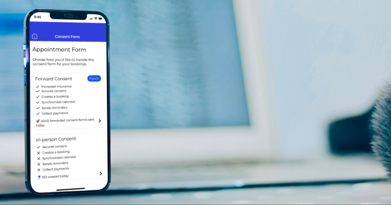 The 3 Gigantic Risk of Inaccurate Consent Forms Exposed.
