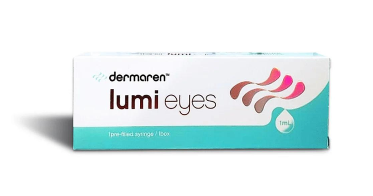 Does Lumi Eyes Work? Here's 3 Reasons Why It Works!