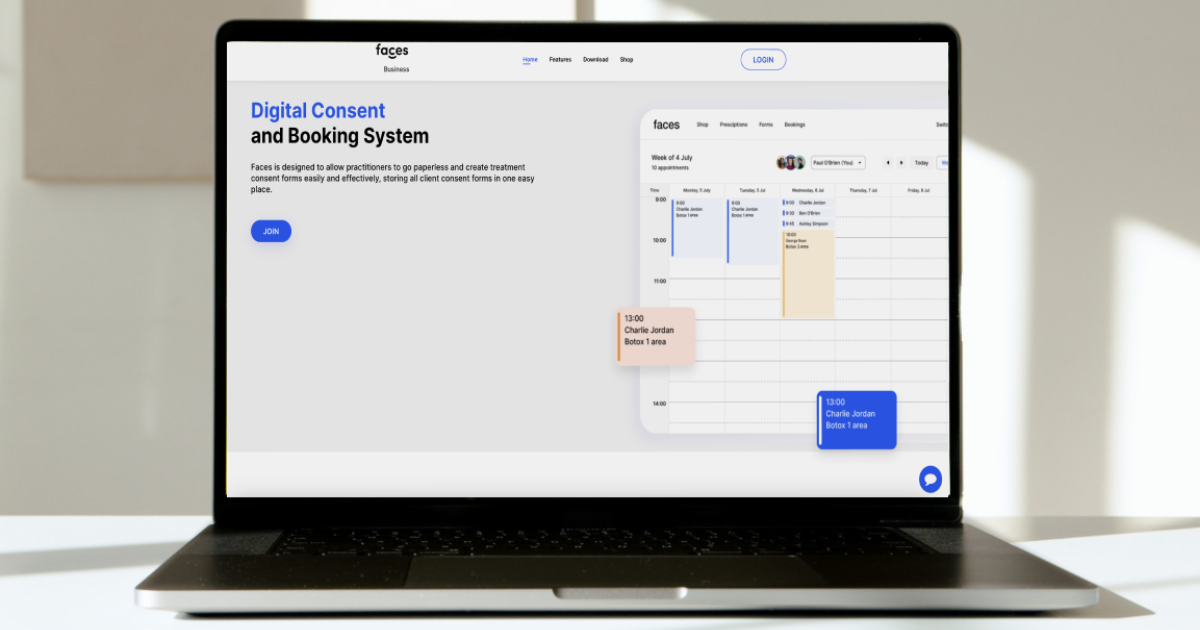 Faces Or Fresha For Your Bookings? Know and Compare Both Giants!