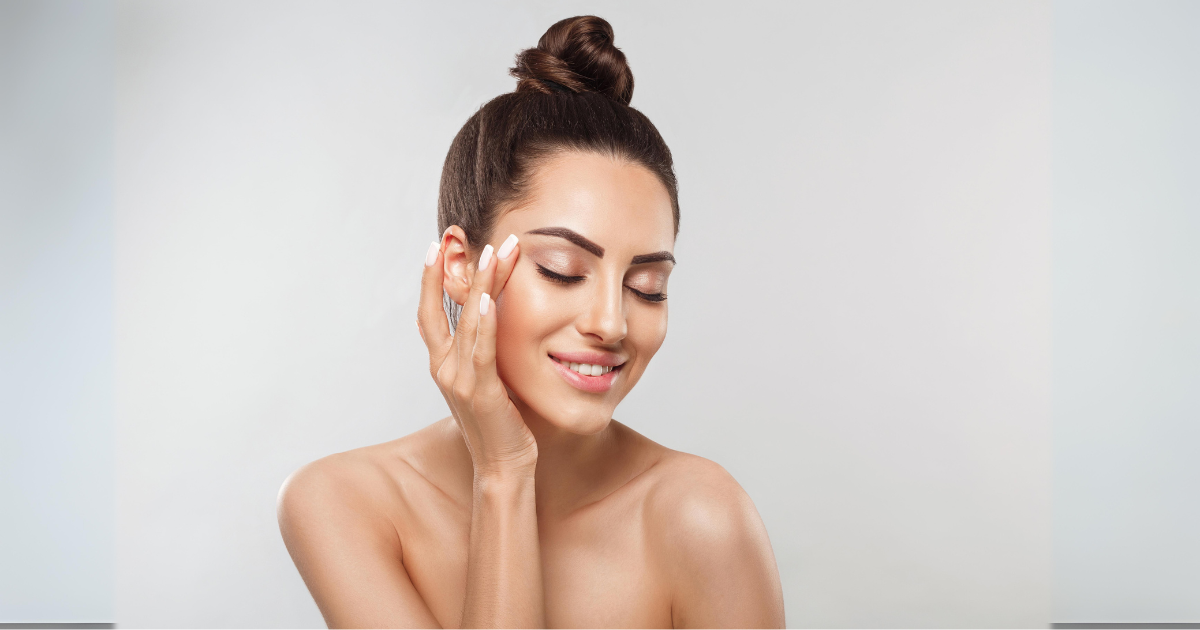 Profhilo Is The #1 Skin Booster For 7 Reasons!