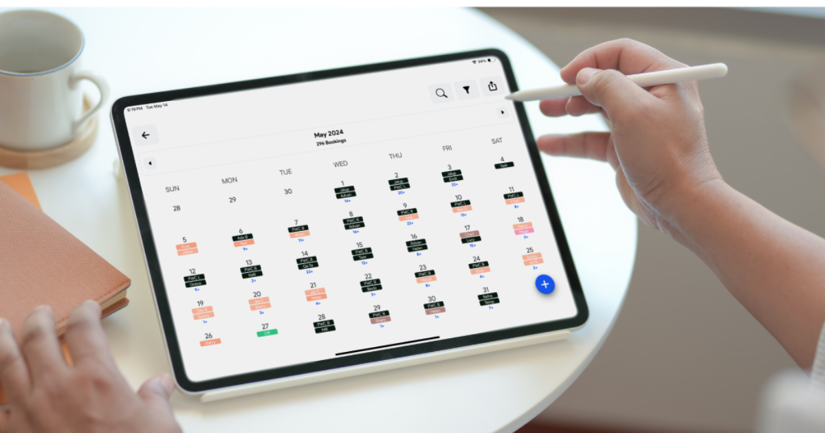 Faces Or Fresha For Your Bookings? Know and Compare Both Giants!